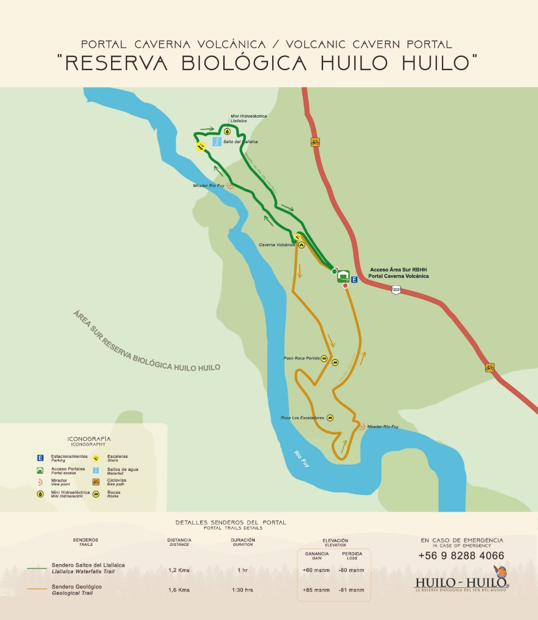 mapas - Turismofacil