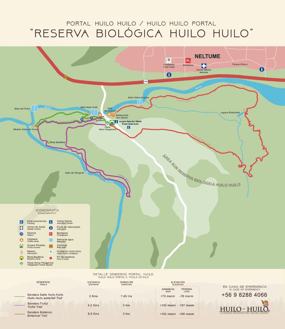mapas - Turismofacil